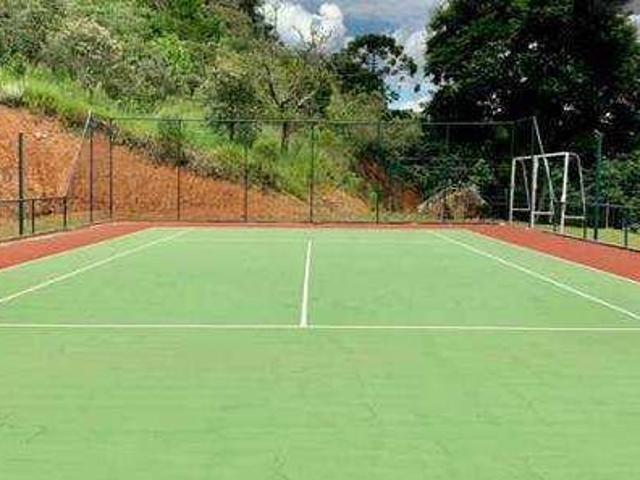 Terreno de Condomínio, Condominio Quintas da Boa Vista, Atibaia R$ 490 mil, Cod: 4327