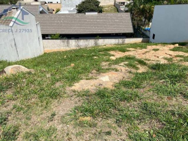 Terreno de Condomínio, Condomínio Residencial Água Verde, Atibaia R$ 540 mil, Cod: 4566