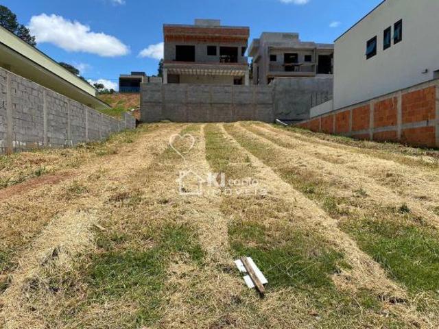 Terreno de Condomínio, Condomínio Residencial Reserva de Atibaia, Atibaia R$ 360 mil, Cod: 1407