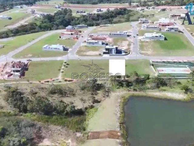 Terreno de Condomínio, Centro, Itupeva R$ 300 mil, Cod: 2643