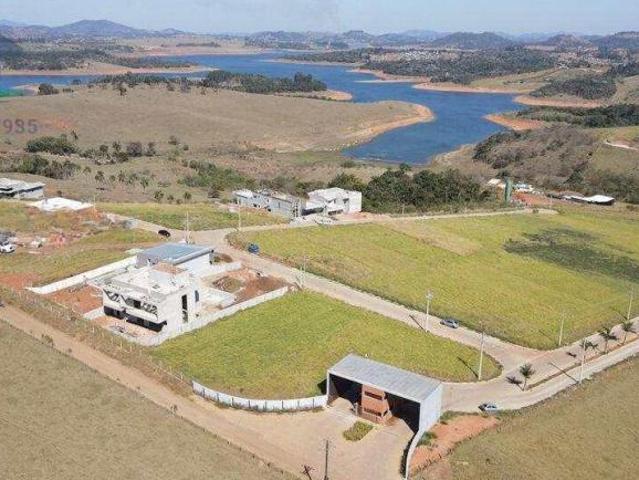 Terreno de Condomínio, Centro, Joanópolis R$ 470 mil, Cod: 5241