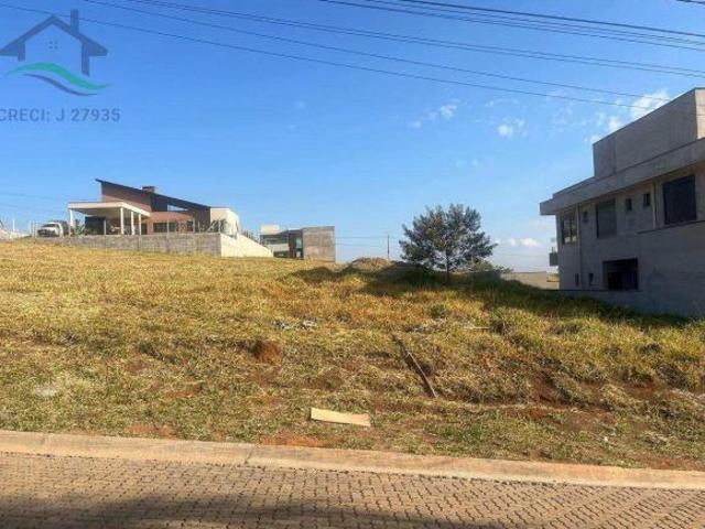 Terreno de Condomínio, Centro, Joanópolis R$ 300 mil, Cod: 5224