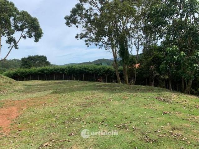 Terreno de Condomínio, Centro, Santo Antônio do Pinhal R$ 1.25 mi