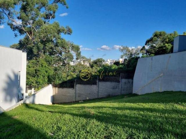 Terreno de Condomínio à venda, 432 m² por R$ 620.000 Alphaville Nova Esplanada I Votorantim/SP