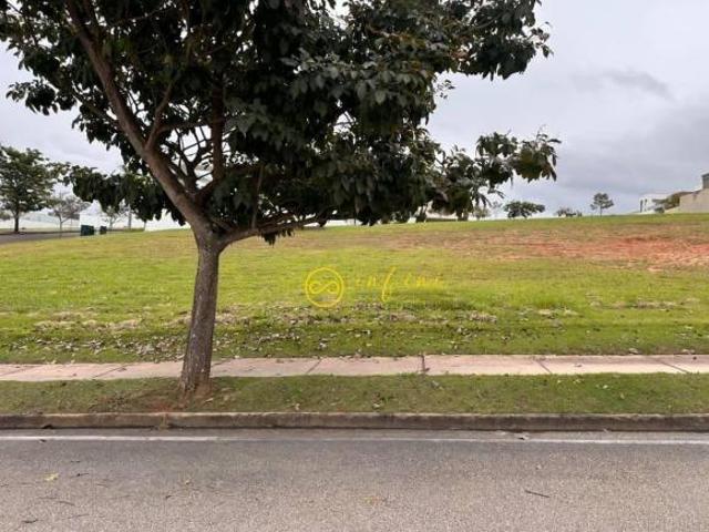 Terreno de Condomínio à venda, 1000 m² por R$ 1.378.000 Condomínio Residencial Saint Patrick Sor