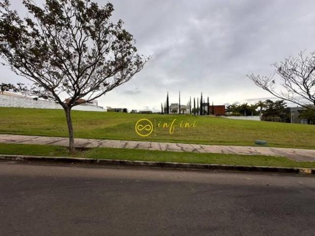 Terreno de Condomínio à venda, 1000 m² por R$ 1.386.000 Condomínio Residencial Saint Patrick Sor
