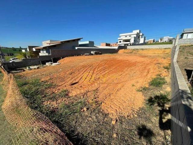 Terreno de Condomínio à venda, 1000 m² por R$ 420.000 Condomínio Fazenda Alta Vista Salto de Pir