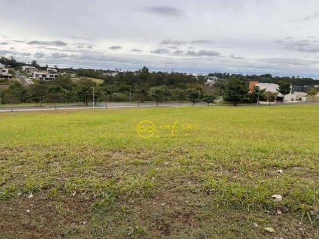 Terreno de Condomínio à venda, 1060 m² por R$ 1.297.000 Condomínio Residencial Saint Patrick Sor