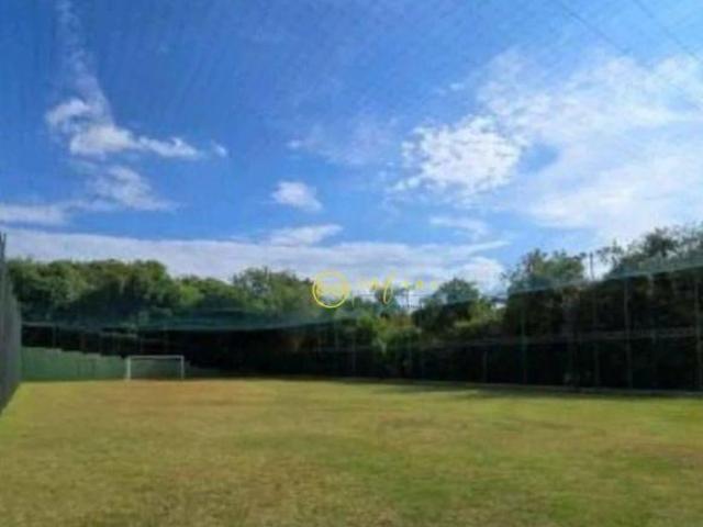 Terreno de Condomínio à venda, 1060 m² por R$ 479.000 Condomínio Fazenda Jequitibá Sorocaba/SP