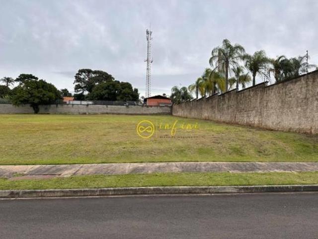 Terreno de Condomínio à venda, 1062 m² por R$ 1.077.000 Condomínio Residencial Saint Patrick Sor