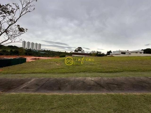 Terreno de Condomínio à venda, 1091 m² por R$ 1.400.000 Condomínio Residencial Saint Patrick Sor