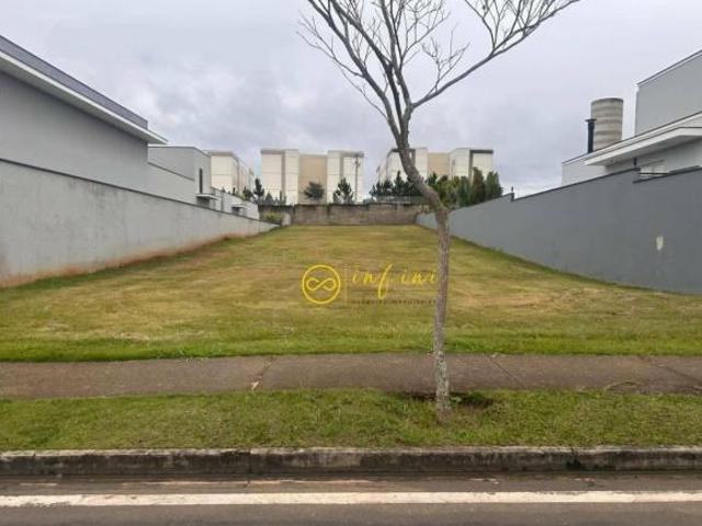 Terreno de Condomínio à venda, 1091 m² por R$ 1.156.000 Condomínio Residencial Saint Patrick Sor