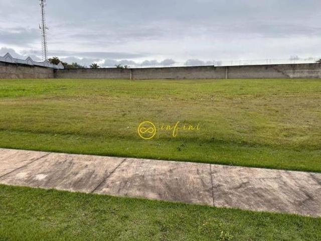 Terreno de Condomínio à venda, 1120 m² por R$ 1.137.000 Condomínio Residencial Saint Patrick Sor