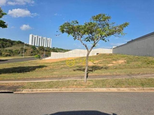 Terreno de Condomínio à venda, 1144 m² por R$ 1.250.000 Condomínio Residencial Saint Patrick Sor