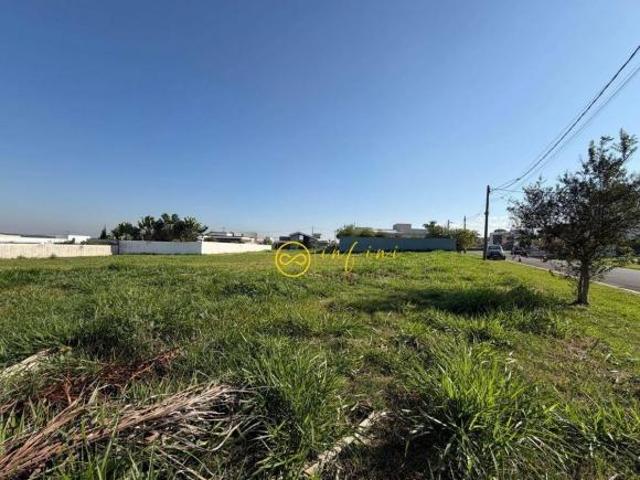 Terreno de Condomínio à venda, 1215 m² por R$ 480.272 Condominio Solar do Bosque Sorocaba/SP