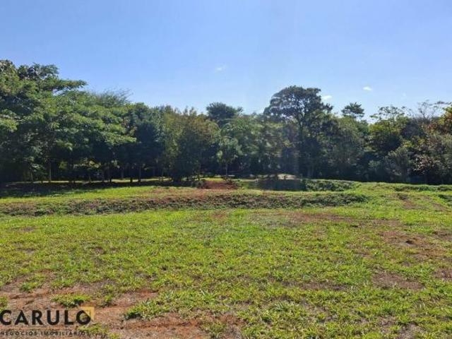 Terreno de condomínio à venda, 1375 m² por R$ 2.000.000 Loteamento Residencial Pedra Alta Sousas