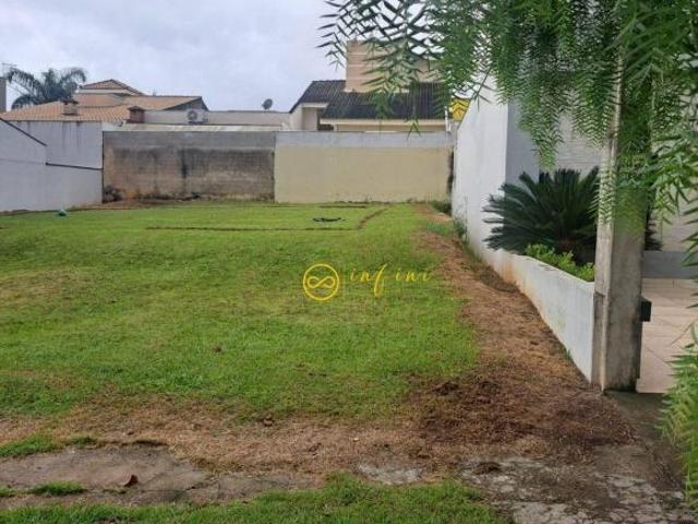 Terreno de Condomínio à venda, 154 m² por R$ 230.000 Condomínio Horto Florestal II Sorocaba/SP