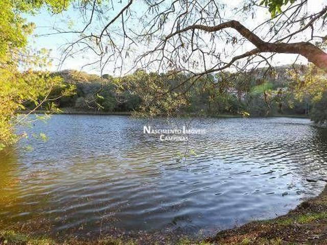 Terreno de condomínio à venda, 1760 m² por R$ 900.000 Colinas do Ermitage Sousas Campinas/SP