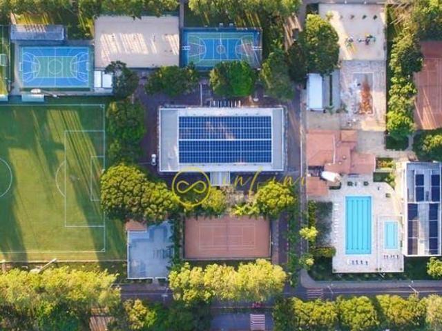 Terreno de Condomínio à venda, 1.055 m² por R$ 760.000 Parque Residencial Colina das Estrelas Ta