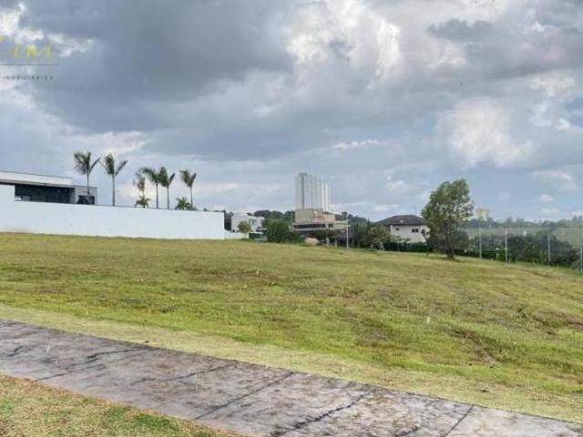 Terreno de Condomínio à venda, 1.199,00 m² por R$ 1.097.000 Condomínio Saint Patrick Sorocaba/SP