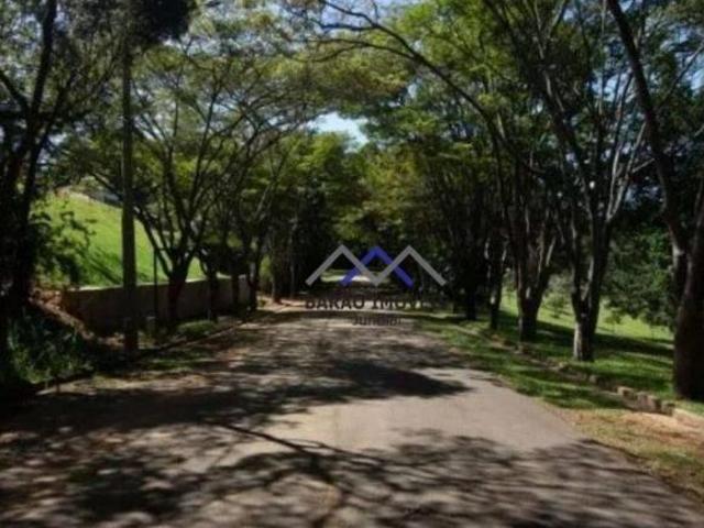 Terreno de Condomínio à venda, 2353 m² por R$ 680.000 Morada das Fontes Itatiba/SP