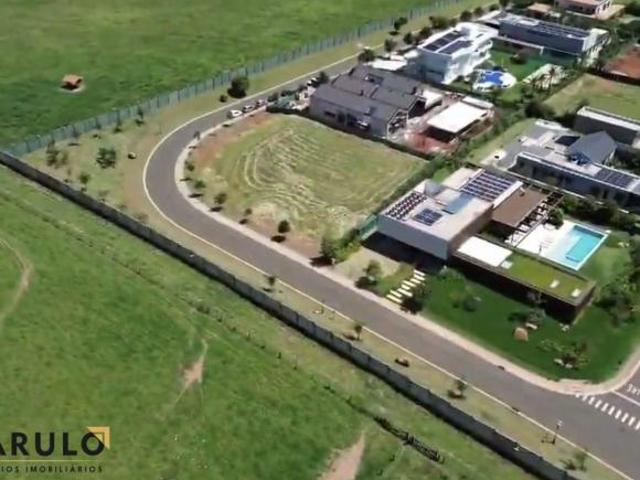 Terreno de condomínio à venda, 2376 m² por R$ 5.300.000 Fazenda da Grama Itupeva/SP