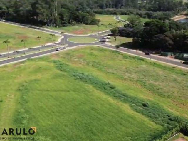 Terreno de condomínio à venda, 2500 m² por R$ 6.100.000 Fazenda da Grama Itupeva/SP