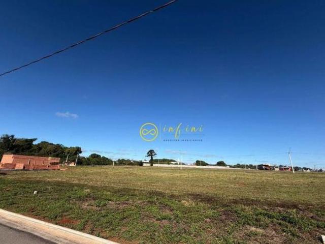 Terreno de Condomínio à venda, 250 m² por R$ 285.000 Condominio Villagio Brunellli Araçoiaba da