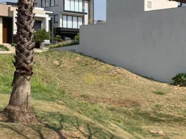 Terreno de Condomínio à venda, 330 m² por R$ 400.000 Sunlake Spa Residencial Sorocaba/SP
