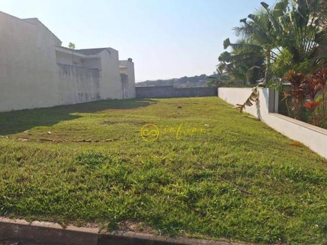 Terreno de Condomínio à venda, 360 m² por R$ 480.000 Residencial Aldeia da Mata Votorantim/SP