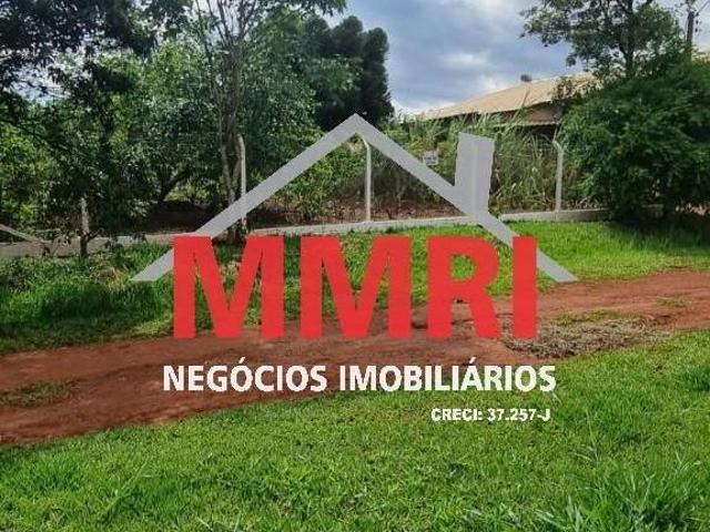 Terreno de condomínio à venda em Avaré SP: oportunidade única para construir o seu sonho! 700m² por
