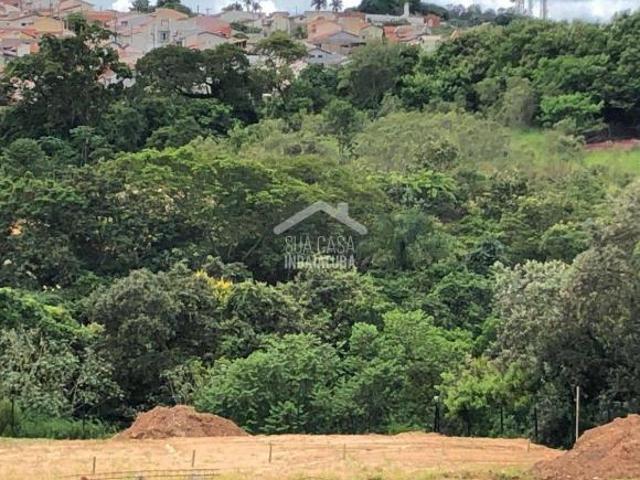 Terreno de condomínio a venda em Indaiatuba