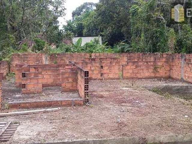 Terreno de Condomínio, Albatróz, Bertioga R$ 240 mil, Cod: 1514