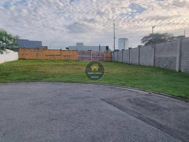 Terreno de Condomínio, Alphaville Nova Esplanada, Votorantim R$ 799 mil, Cod: TE0185