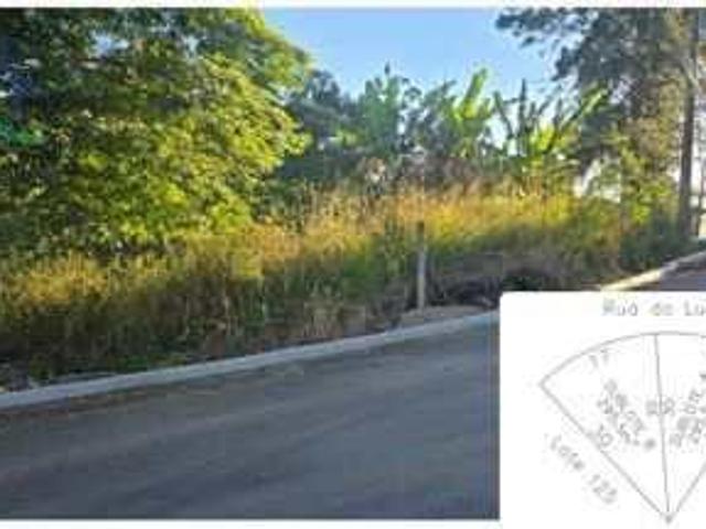 Terreno de Condomínio, Atibaia Belvedere, Atibaia R$ 145 mil, Cod: 5179