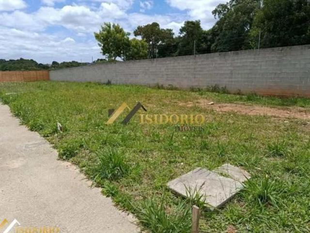 Terreno de Condomínio Barreirinha Curitiba R$ 228.000,00 Ref: PRO4289