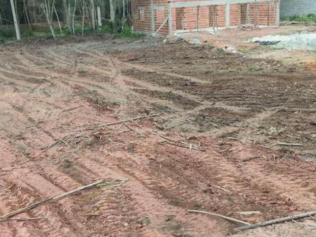 Terreno de Condomínio, Biritiba Ussu, Mogi das Cruzes R$ 180 mil, Cod: 4666