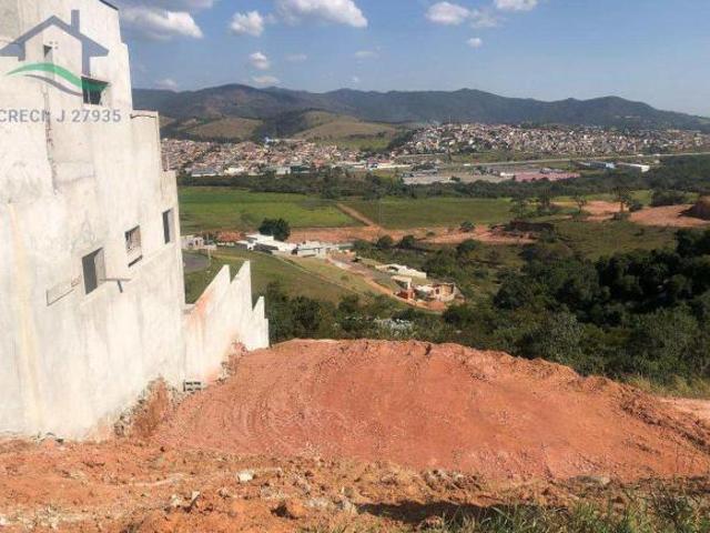Terreno de Condomínio, Guaxinduva, Bom Jesus dos Perdões R$ 199 mil, Cod: 5120