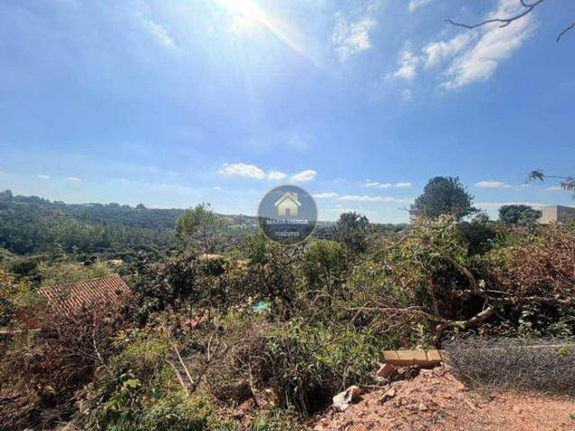 Terreno de Condomínio, Dona Catarina, Mairinque R$ 75 mil, Cod: TE0193