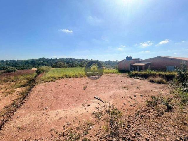 Terreno de Condomínio, Dona Catarina, Mairinque R$ 125 mil, Cod: TE0195