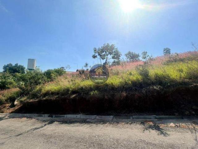 Terreno de Condomínio, Dona Catarina, Mairinque R$ 130 mil, Cod: TE0194