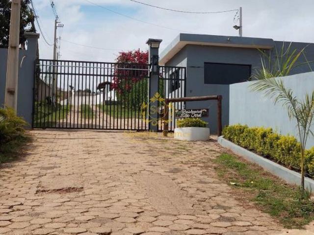 Terreno de Condomínio, Dona Catarina, Mairinque R$ 150 mil, Cod: TE 326