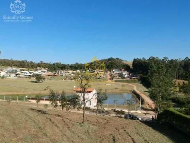 Terreno de Condomínio, Dona Catarina, Mairinque R$ 370 mil, Cod: TE 278