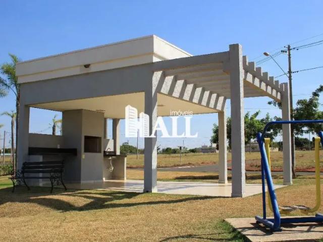 Terreno de Condomínio, Damha Fit, Ipiguá