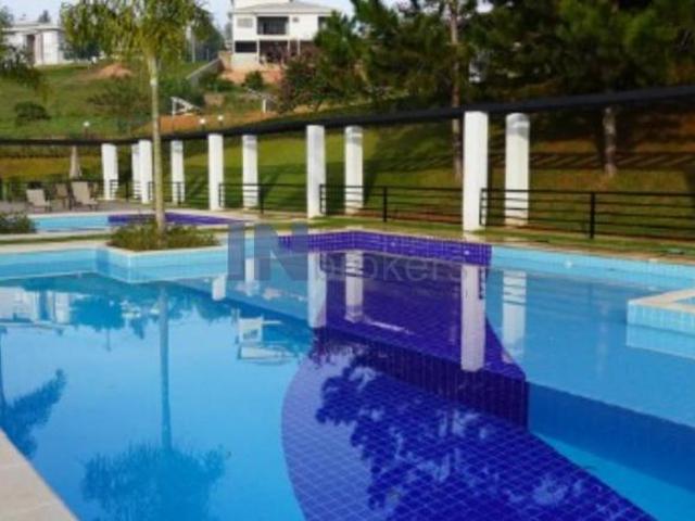 Terreno de Condomínio de 1.000m² à venda em Jundiaí SP, no Bairro Caxambu. Venha conferir!