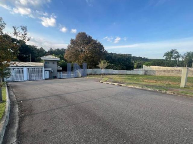 Terreno de condomínio de alto padrão à venda em Jundiaí SP, Chácara Malota: localização privilegiada