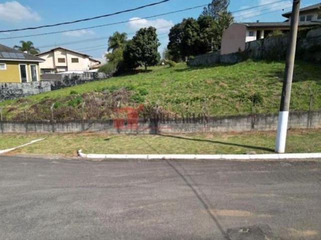 Terreno de Condomínio em Jardim Passárgada I Cotia