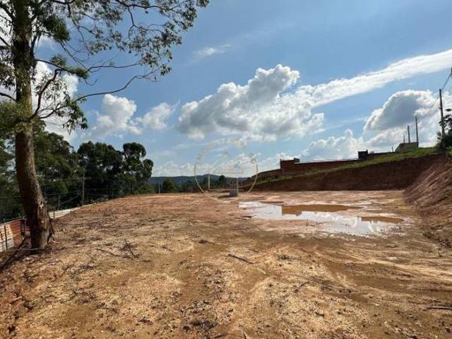 Terreno de Condomínio em Mairinque R$ 195 mil, Cod: TE 501