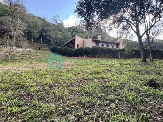 Terreno de Condomínio em Santo Antônio do Pinhal