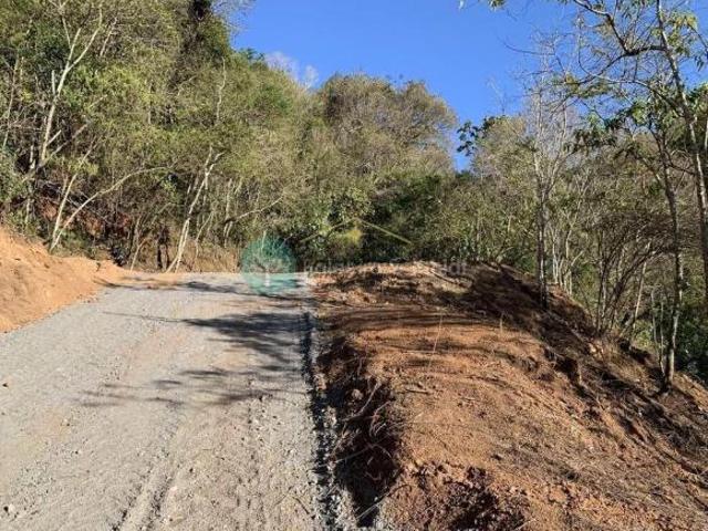 Terreno de Condomínio em Santo Antônio do Pinhal 5 mil metros
